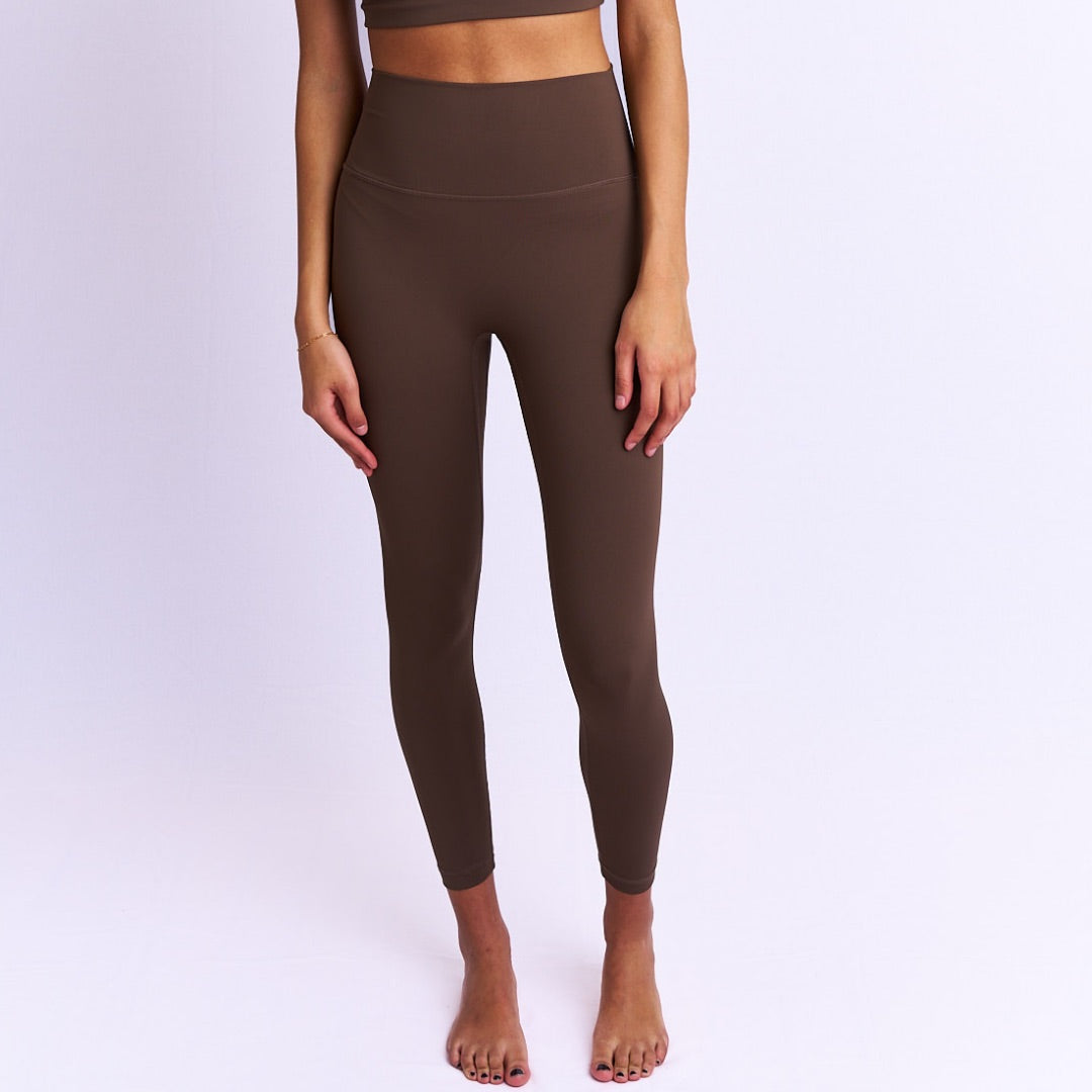 Butter Bottom - Chocolate – GSoulCo.